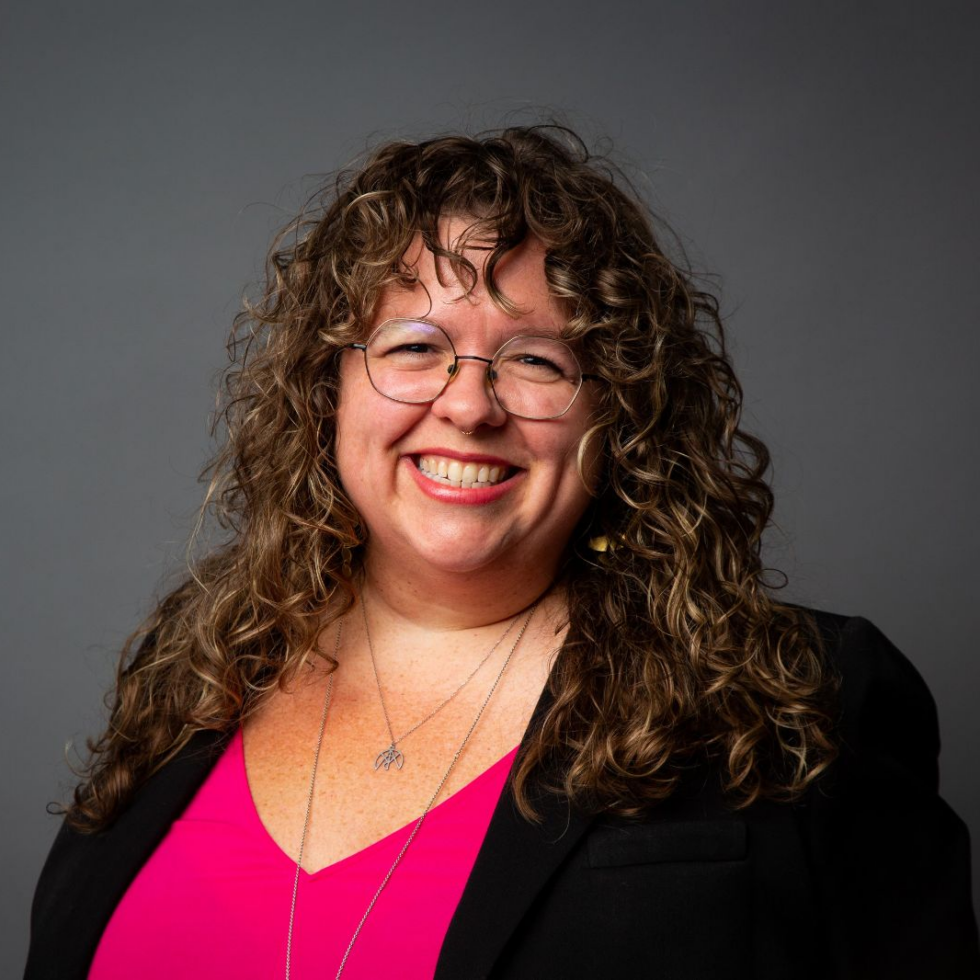 Casey Daigle - Collaborative for Educational Services