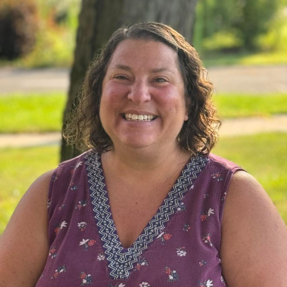 Jill Robinson - Collaborative for Educational Services