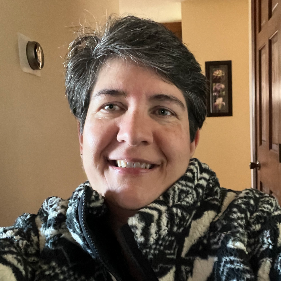 Rebecca Lincoln - Collaborative for Educational Services