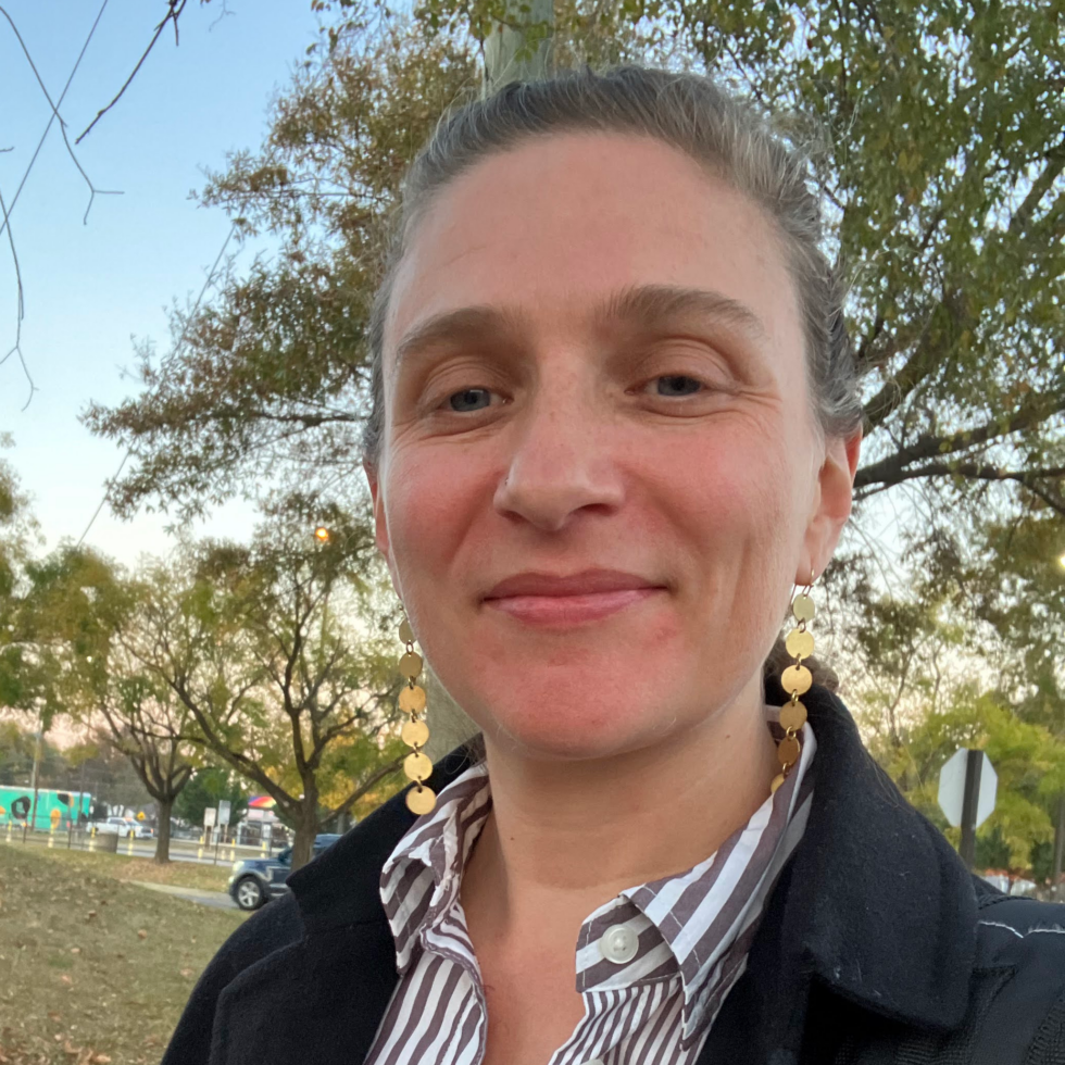 S. Clarke Bankert, MPH - Collaborative for Educational Services