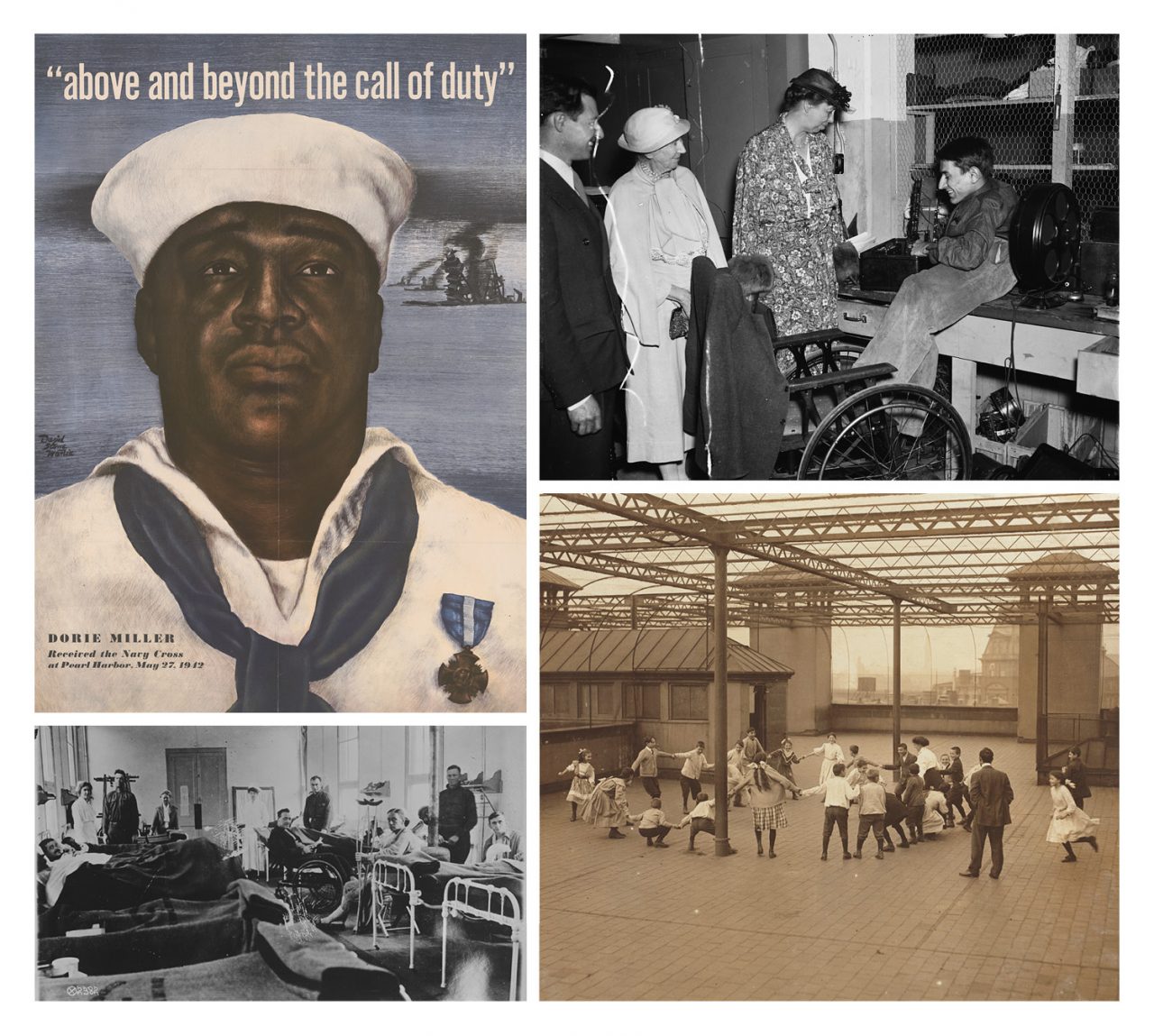 History & Civics - Collaborative for Educational Services