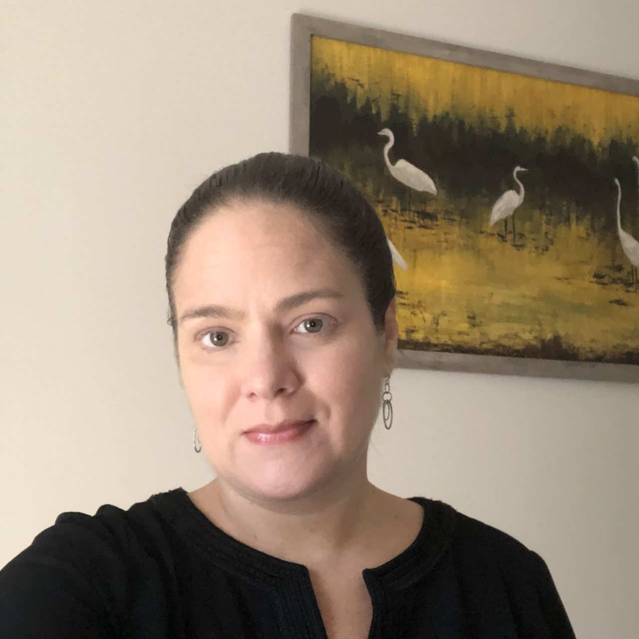 Mary Geiring - Collaborative for Educational Services