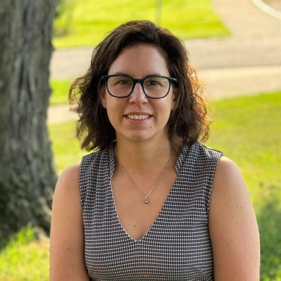 Teresa Poteat, M.Ed. - Collaborative for Educational Services