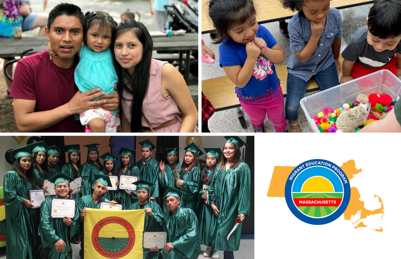 Migrant Education Program - Collaborative for Educational Services