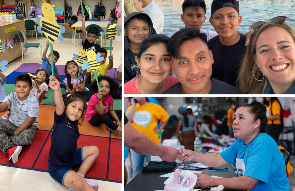 Migrant Education Program - Collaborative for Educational Services