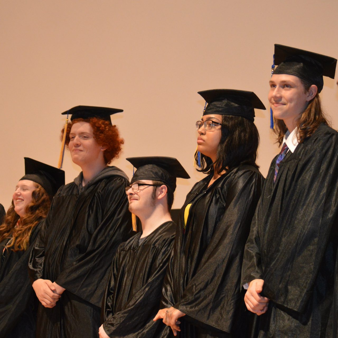 HEC Academy holds graduation ceremony at Smith College - Collaborative ...