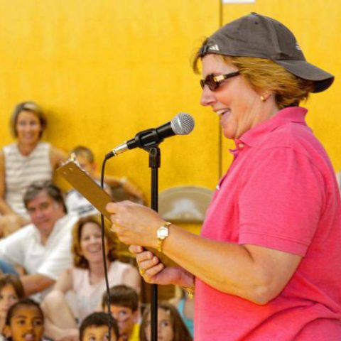 Gail Healy retires after 39 years in Franklin County - Collaborative ...