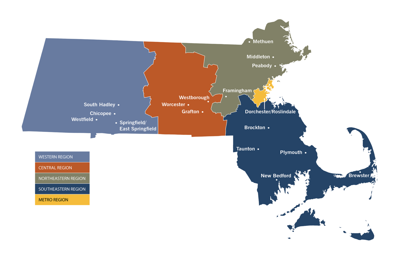 Working in DYS Education - Collaborative for Educational Services