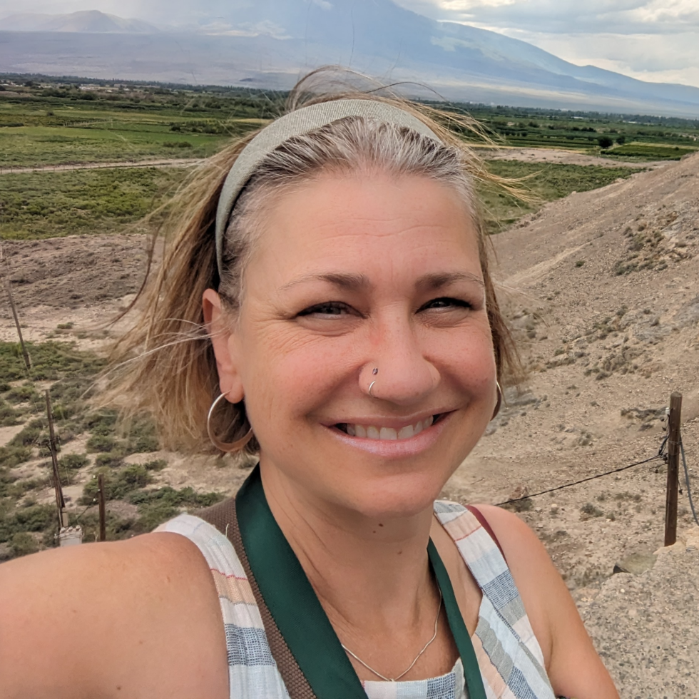 Kate Todhunter - Collaborative for Educational Services