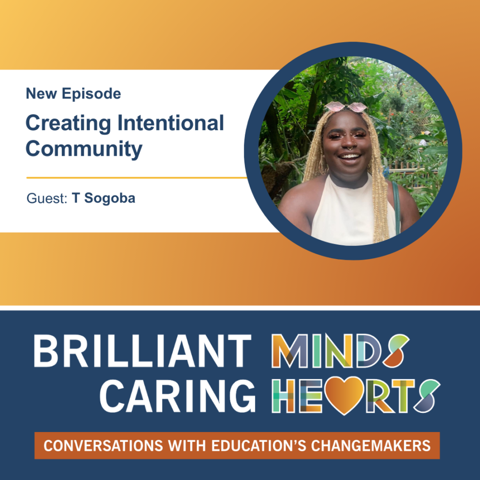 Creating Intentional Community - Collaborative for Educational Services