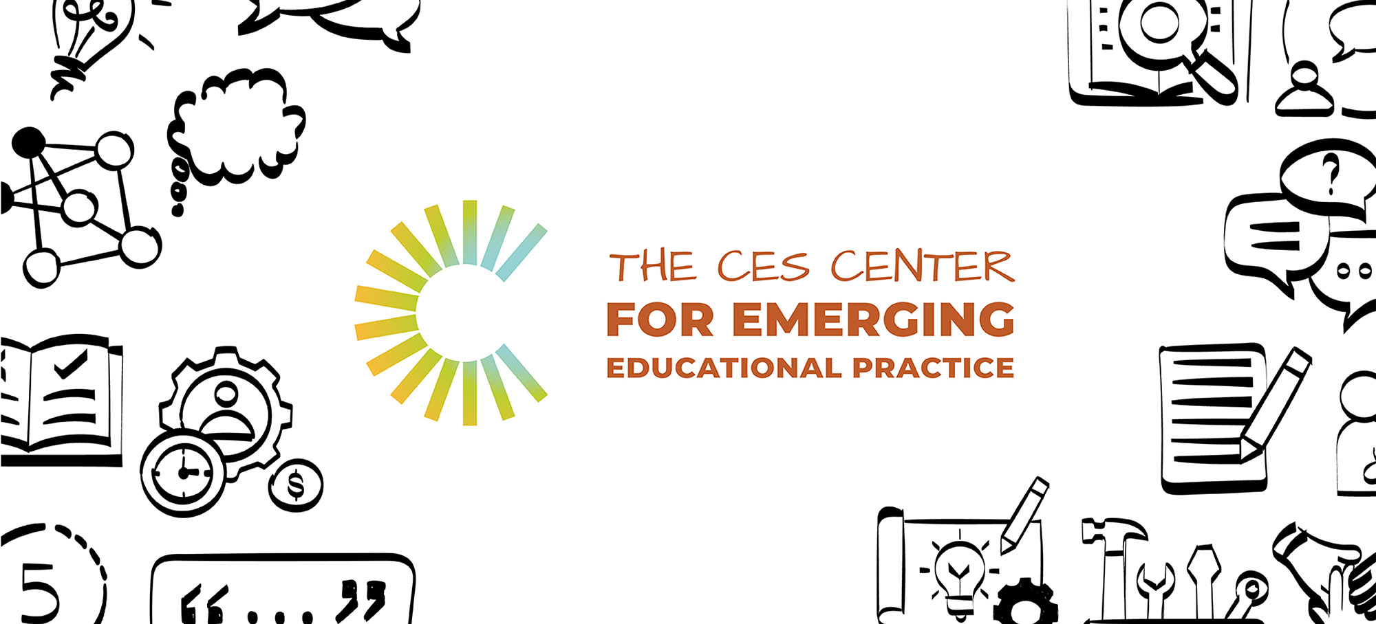 Announcing the CES Center for Emerging Educational Practice website launch - Collaborative for ...
