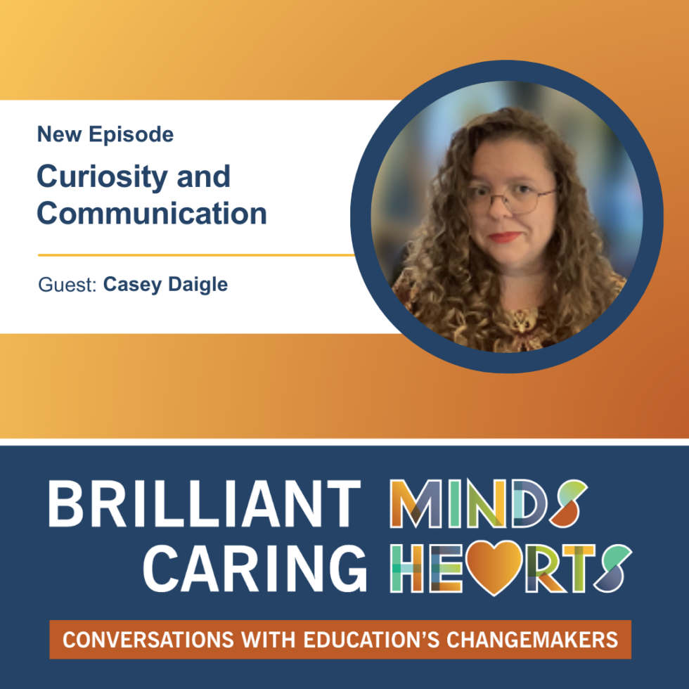Curiosity and Communication - Collaborative for Educational Services