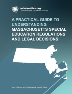 Practical Guide to Massachusetts Special Education Regulations ...
